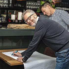 Voedselveiligheid | Home | FSQA