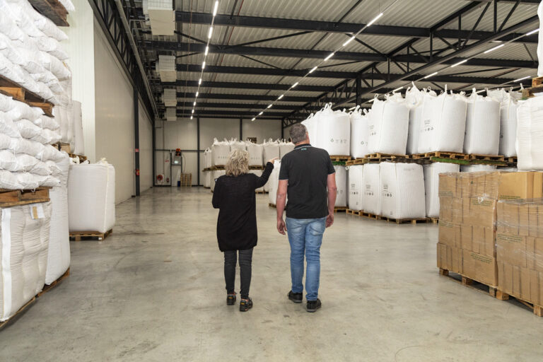 Voedselveiligheid | Home | FSQA