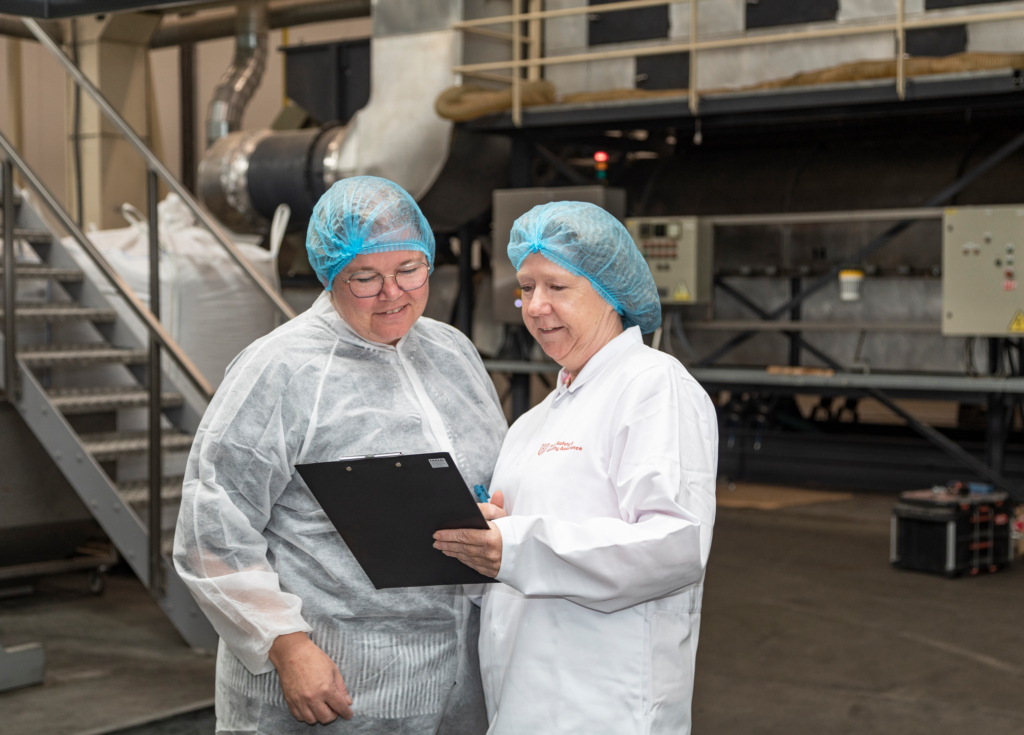 Auditvaardigheden training - FSQA | Food Safety Quality & Assurance